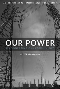 Our Power | Rotten Tomatoes