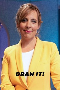 Draw It!: Season 1, Episode 55 | Rotten Tomatoes