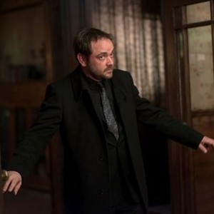 Mark A. Sheppard - Rotten Tomatoes