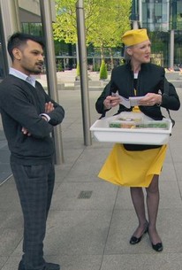 The Apprentice: Season 11, Episode 1 | Rotten Tomatoes