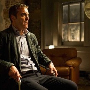 Stan Lee's Lucky Man: Series 1 - Rotten Tomatoes