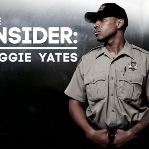 The Insider: Reggie Yates: Season 2, Episode 3 - Rotten Tomatoes