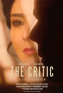 The Critic (2018) | Rotten Tomatoes