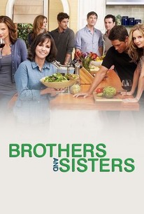 Brothers & Sisters | Cast and Crew | Rotten Tomatoes