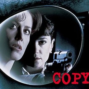 Copycat - Rotten Tomatoes