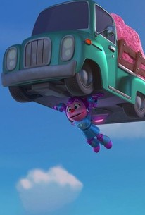 Mecha Builders: Season 1, Episode 1 - Rotten Tomatoes