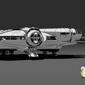 Star Wars: Blips: Season 1, Episode 6 - Rotten Tomatoes