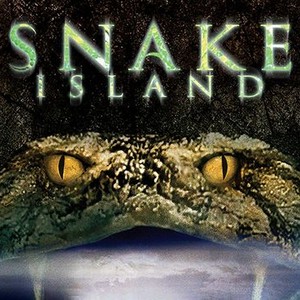 Snake Island - Rotten Tomatoes