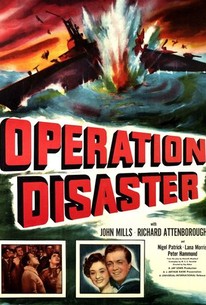 Operation Disaster | Rotten Tomatoes
