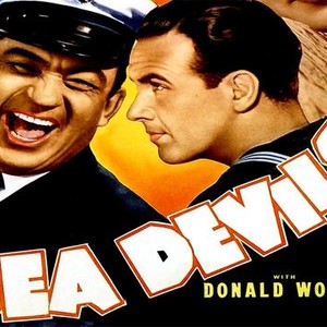 Sea Devils - Rotten Tomatoes