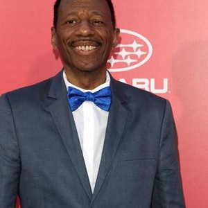 CJ Jones - Rotten Tomatoes