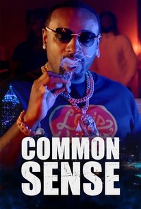 Common Sense (2024) | Rotten Tomatoes