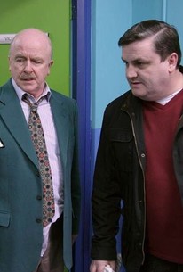 ROY: Season 3, Episode 13 | Rotten Tomatoes