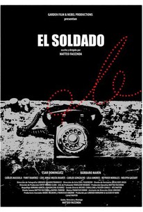 El soldado | Reviews | Rotten Tomatoes