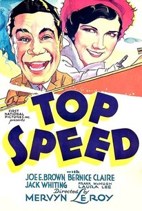 Top Speed | Rotten Tomatoes