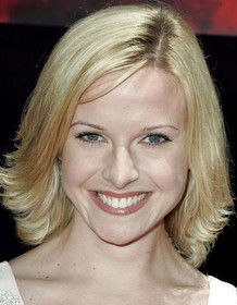 Meredith Patterson - Rotten Tomatoes