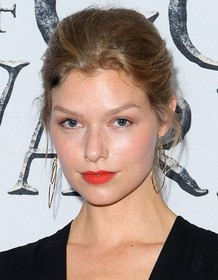 Kajsa Mohammar | Rotten Tomatoes
