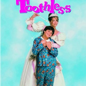 Toothless - Rotten Tomatoes