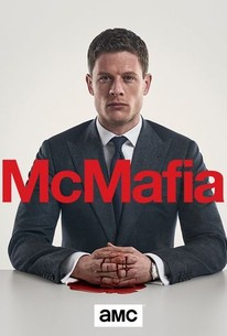 McMafia | Rotten Tomatoes