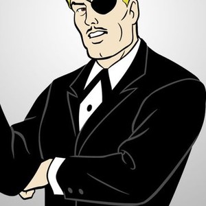 Harvey Birdman: Attorney at Law: Season 2, Episode 3 - Rotten Tomatoes