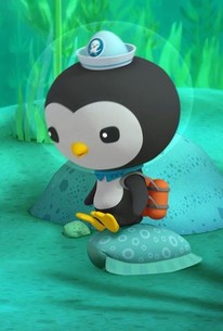 Octonauts: Season 1, Episode 47 - Rotten Tomatoes