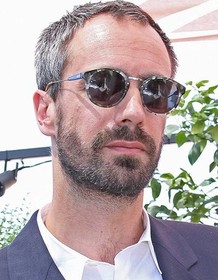 Jean-Baptiste de Laubier | Rotten Tomatoes