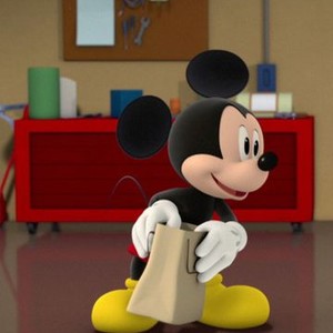 Mickey and the Roadster Racers: Season 2, Episode 4 - Rotten Tomatoes