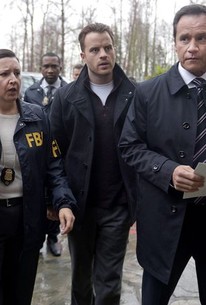 Second Chance: Season 1, Episode 10 | Rotten Tomatoes