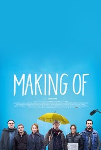 Making of | Rotten Tomatoes