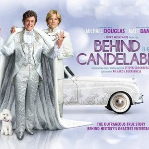 Behind the Candelabra - Rotten Tomatoes