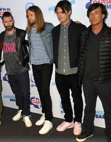 Maroon 5 | Rotten Tomatoes