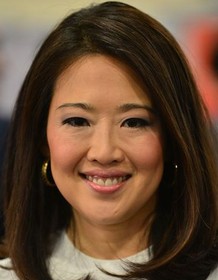 Melissa Lee | Rotten Tomatoes