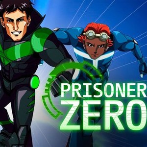 Prisoner Zero - Rotten Tomatoes