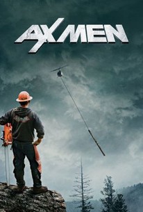 Ax Men Pictures - Rotten Tomatoes