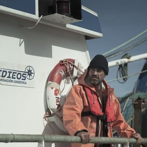 Sea Fever - Rotten Tomatoes