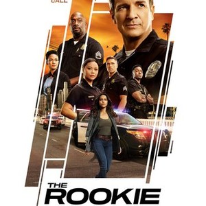 The Rookie: Season 5, Episode 16 - Rotten Tomatoes