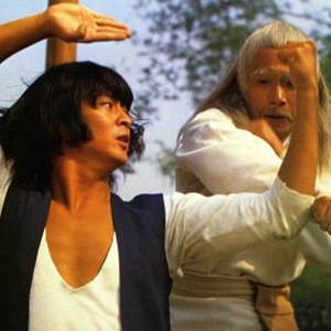 Seven Commandments of Kung Fu - Rotten Tomatoes