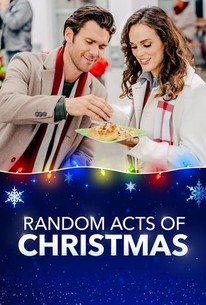 Random Acts of Christmas | Rotten Tomatoes