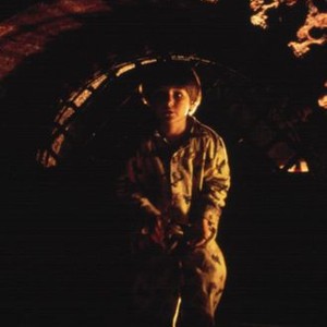Miko Hughes - Rotten Tomatoes