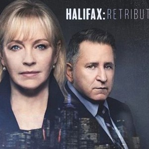 Halifax: Retribution - Rotten Tomatoes