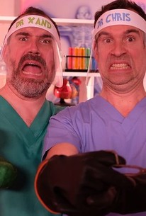 Operation Ouch!: Season 11, Episode 8 | Rotten Tomatoes