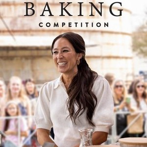 Silos Baking Competition - Rotten Tomatoes