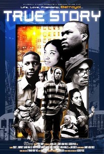 True Story (2015) | Rotten Tomatoes