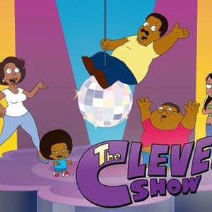 The Cleveland Show: Season 2, Episode 22 - Rotten Tomatoes