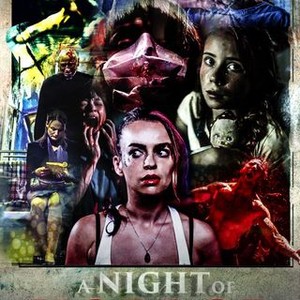A Night of Horror Volume 1 - Rotten Tomatoes