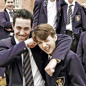 Spud - Rotten Tomatoes