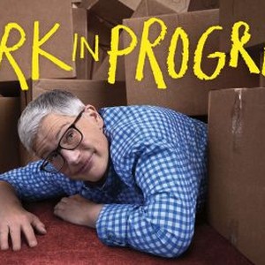 Work in Progress - Rotten Tomatoes