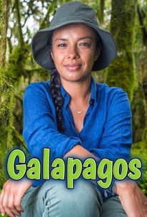 Galapagos: Season 1 | Rotten Tomatoes