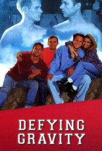 Defying Gravity | Rotten Tomatoes