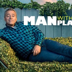 Man With a Plan - Rotten Tomatoes